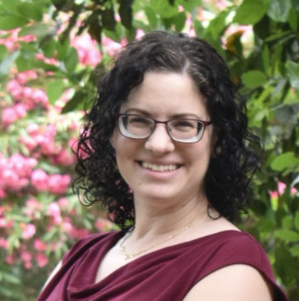 Poranne Research Group - The Group